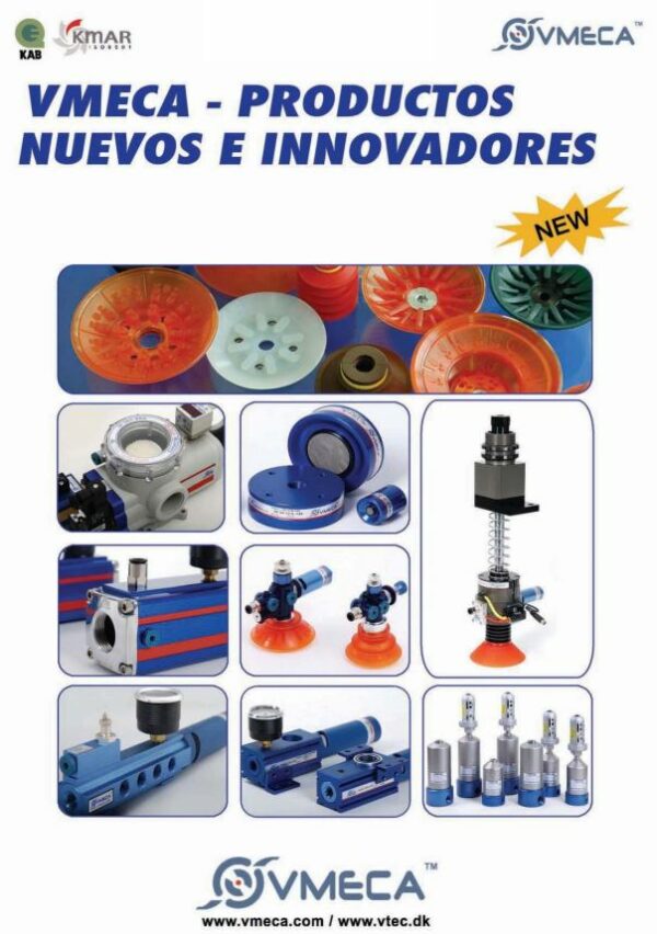 catalogos - HINEUMAJ