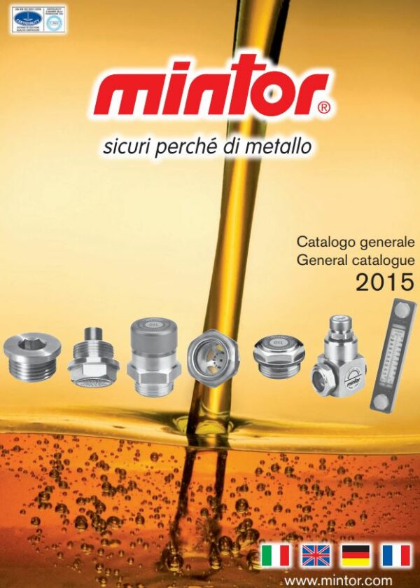 catalogos - HINEUMAJ